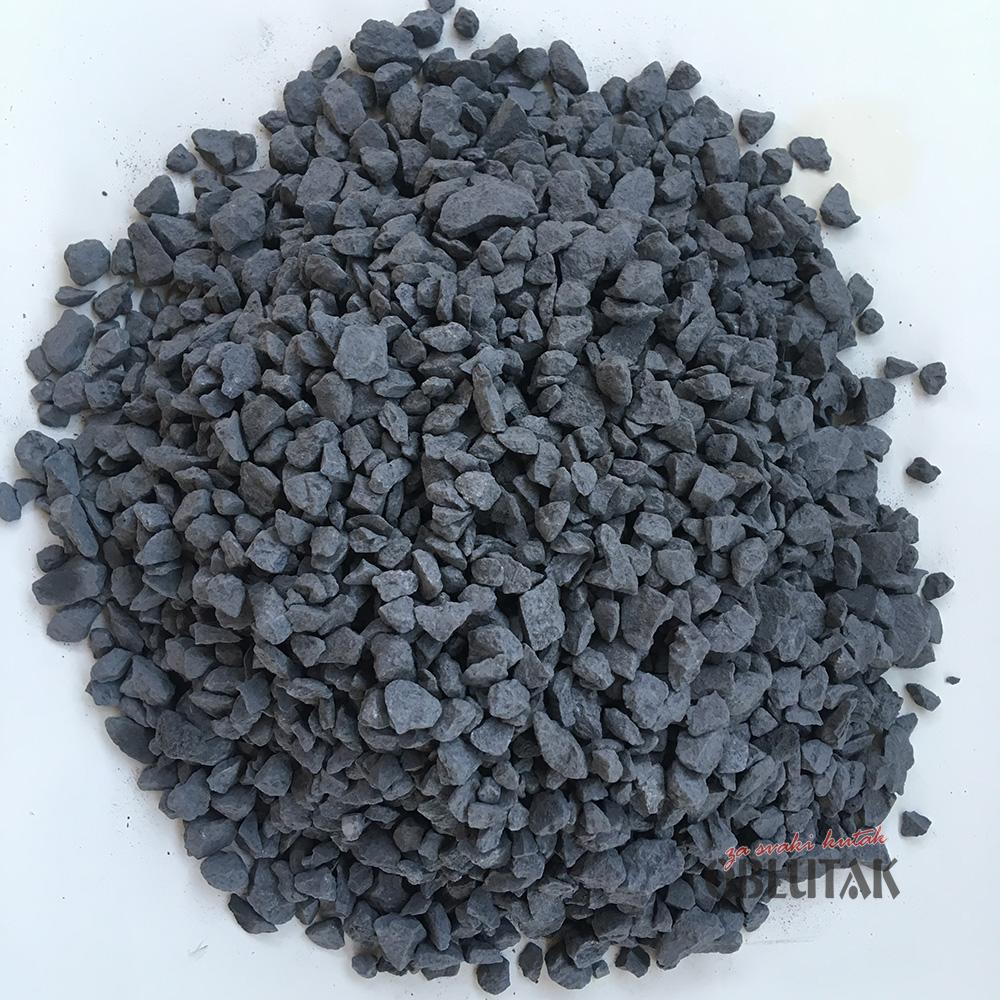 Granulat Crni 4-7mm