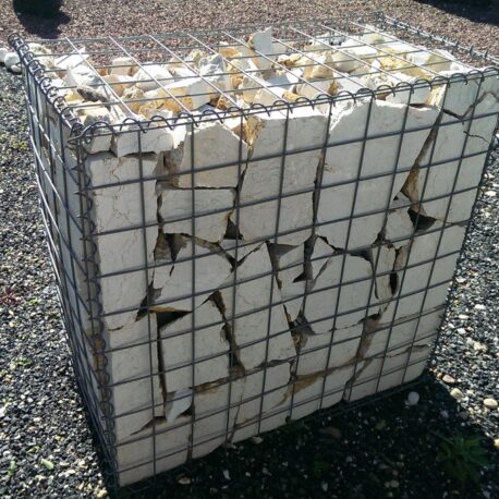GABION 1m x 2m x 0,5m