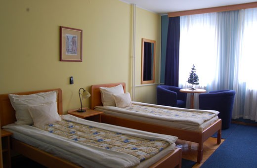 VOYAGER BED&BREAKFAST
REZERVIŠI ODMAH
VlasnikIvan Hajnal