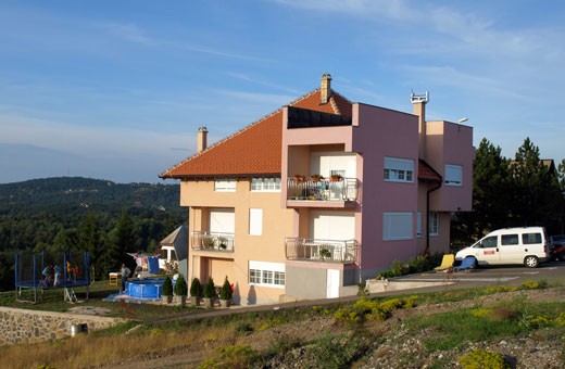 VILLA BELLA VISTA
POŠALJITE UPIT VLASNIKU
VlasnikŽika Todorović