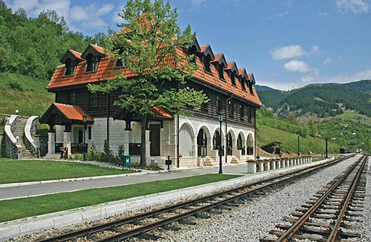 HOTEL ŠARGANSKA OSMICA
REZERVIŠI ODMAH
Vlasnik