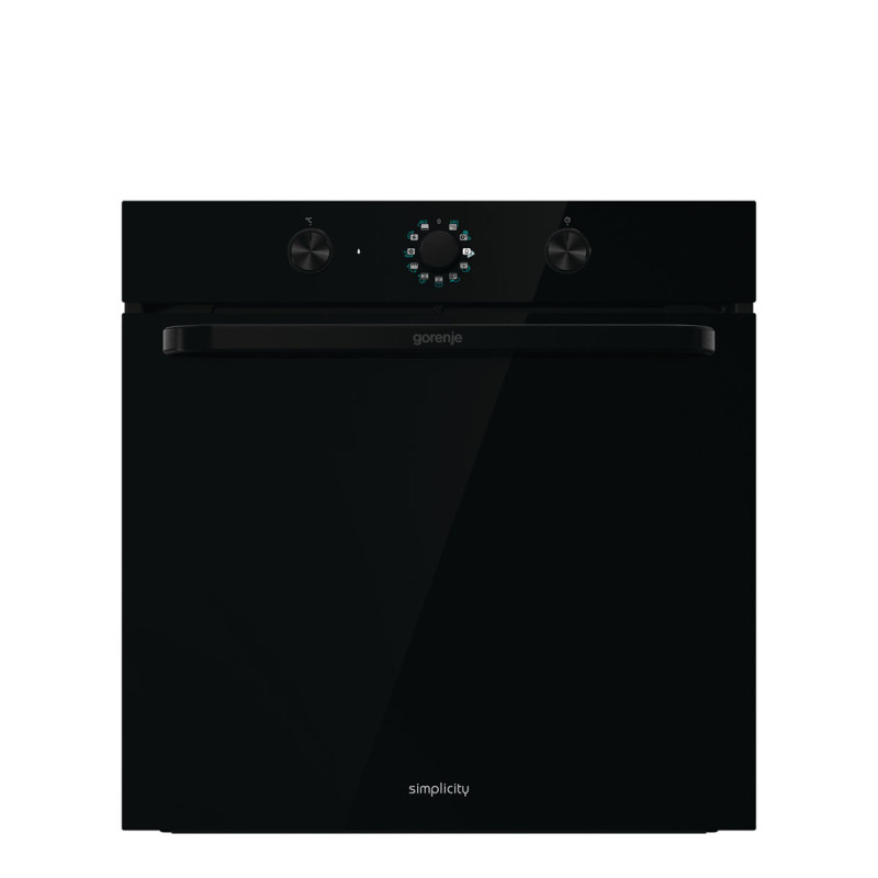 Gorenje ugradna rerna BOS 6727 SYB