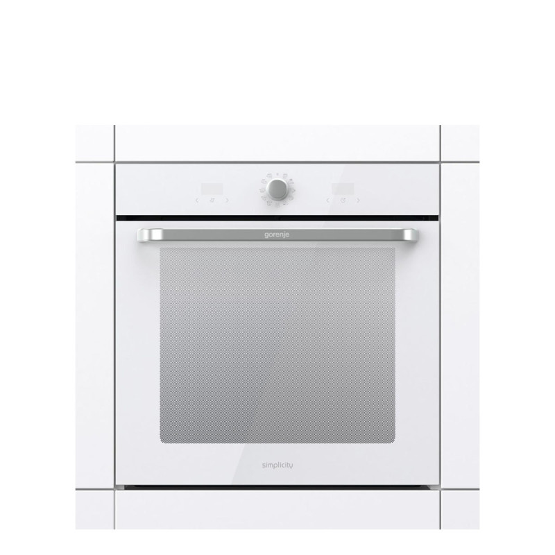 Gorenje ugradna rerna BOS 6737 SYW