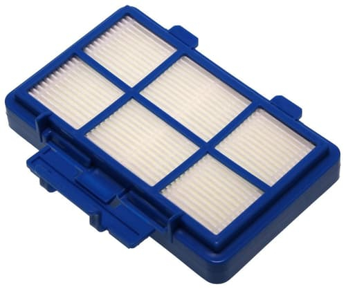 HEPA FILTER USISIVACA S0862B PHILIPS 432200494491