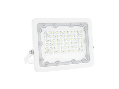 LED REFLEKTOR 50W SMD 6500K BELI LRFK02W-50/WH