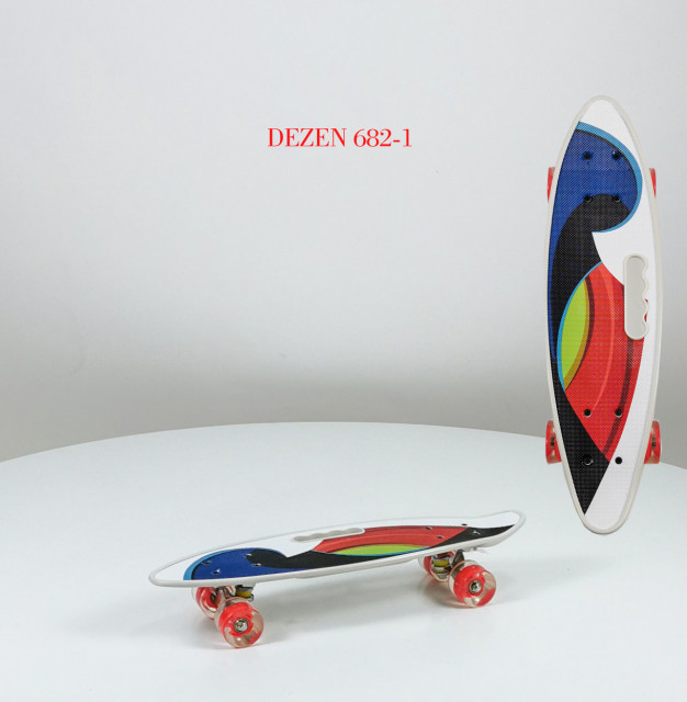 Skejtbord za decu Penny Board - Model 682-1