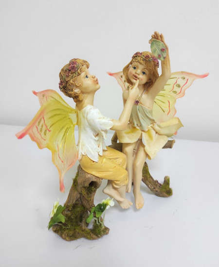 Figura "baby butterfly" ( NW1913801B )