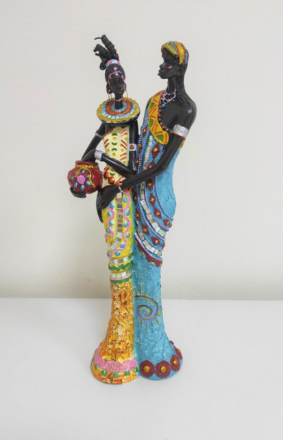 Figura "emotion" ( NWA220148-2 )