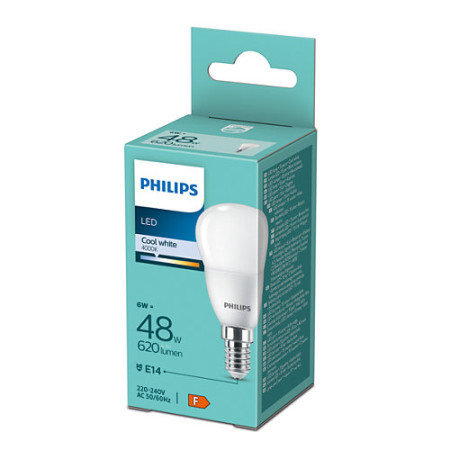 Philips led sijalica 48w p45 e14 , 929002971493 ( 17992 )