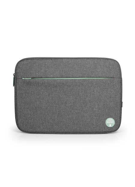 Port Designs Yosemite eco sleeve 15.6'' grey