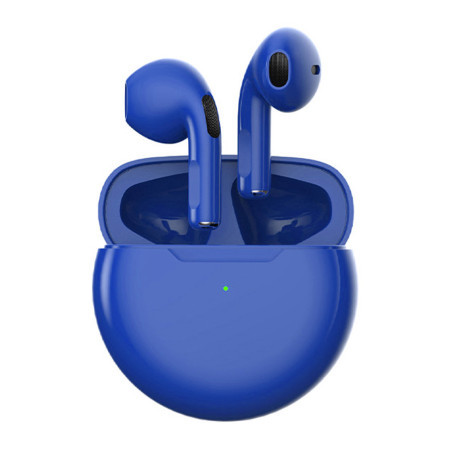 MOYE Aurras 2 True Wireless Earphone Navy Blue ( 045869 )