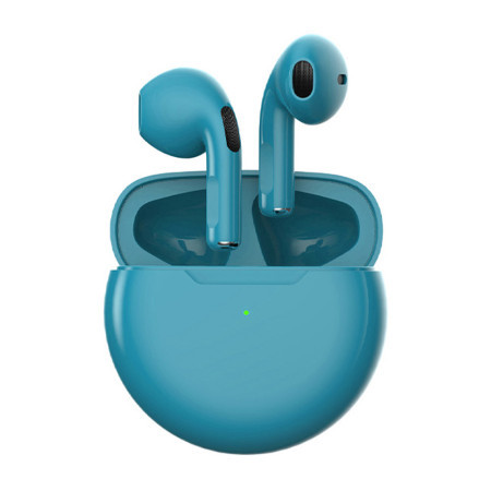 MOYE Aurras 2 True Wireless Earphone Cerulean Blue ( 045868 )