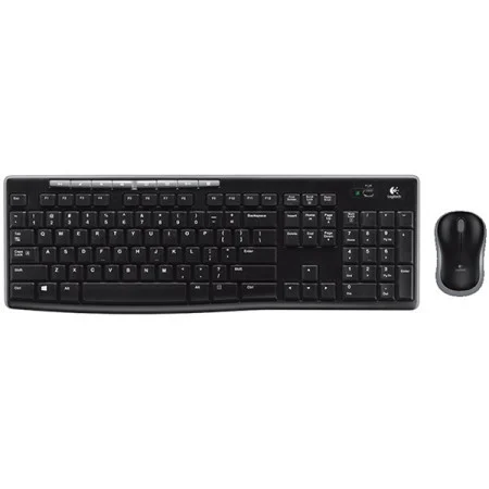 Logitech MK270 wireless combo slovenian layout tastatura ( 920-004532 )