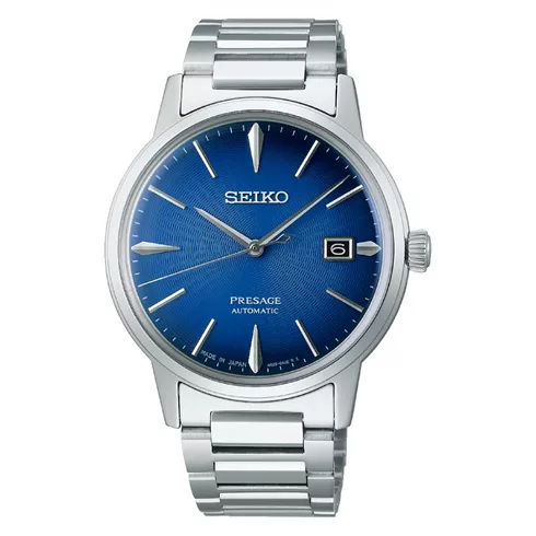 Seiko