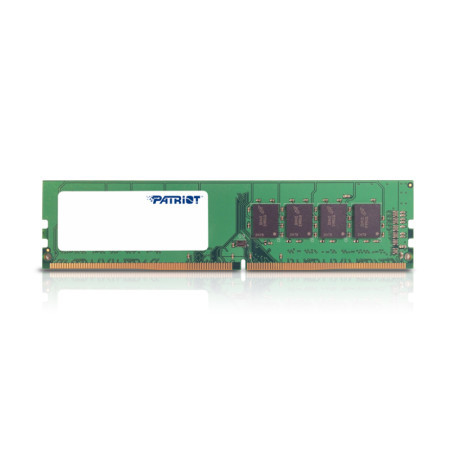 Patriot memorija DDR4 4GB 2666MHz signature PSD44G266681