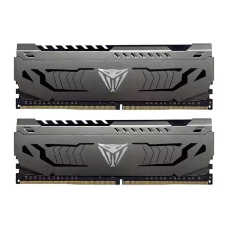 Patriot memorija DDR4 16GB 2x8GB 3200MHZ viper steel dual channel PVS416G320C6K
