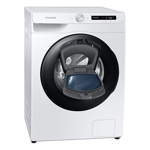 SAMSUNG Mašina za pranje veša WW80T554DAW S7