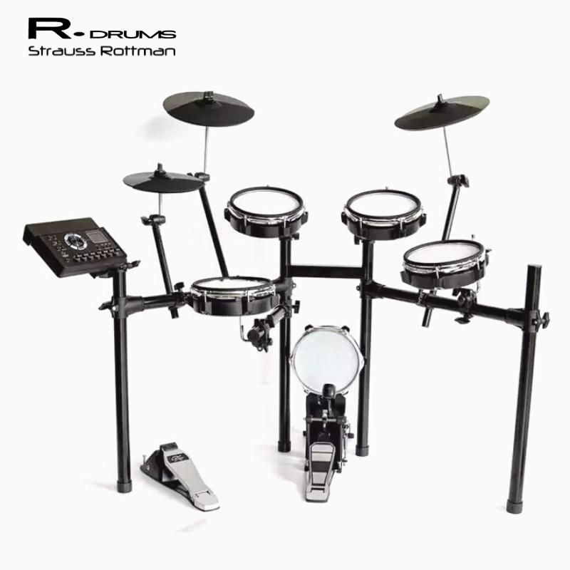 R-Drums 7 / Električni bubanj by Strauss Rottman