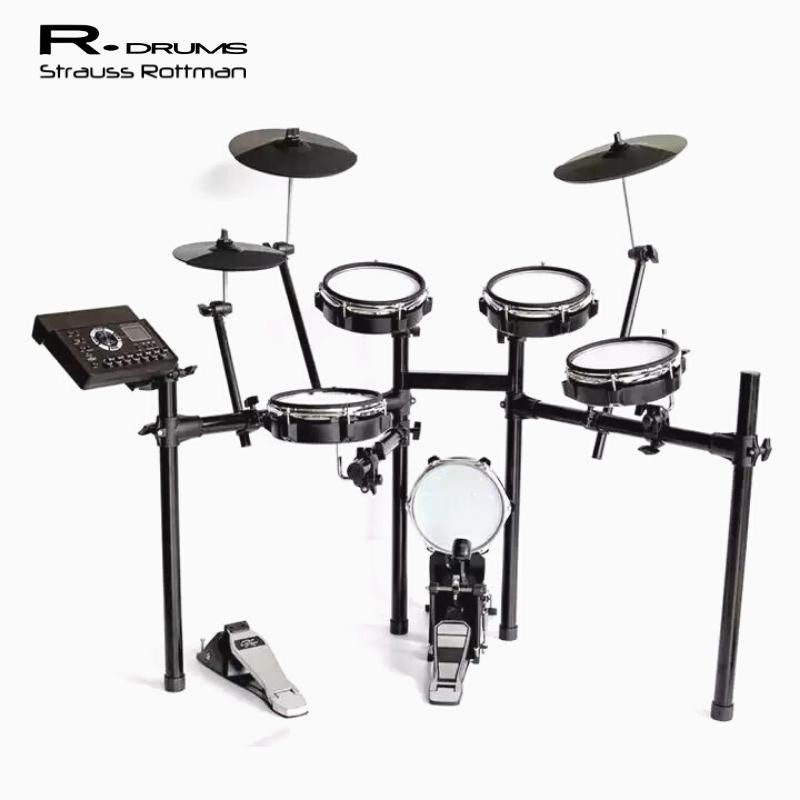 R-Drums 7 / Električni Bubanj By Strauss Rottman