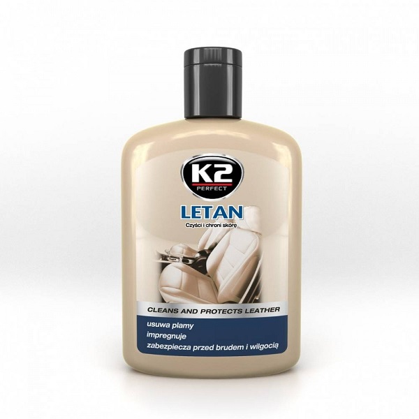 K2 Letan mleko za održavanje kože 250ml