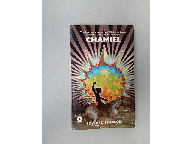 Chamiel by Edward Pearson