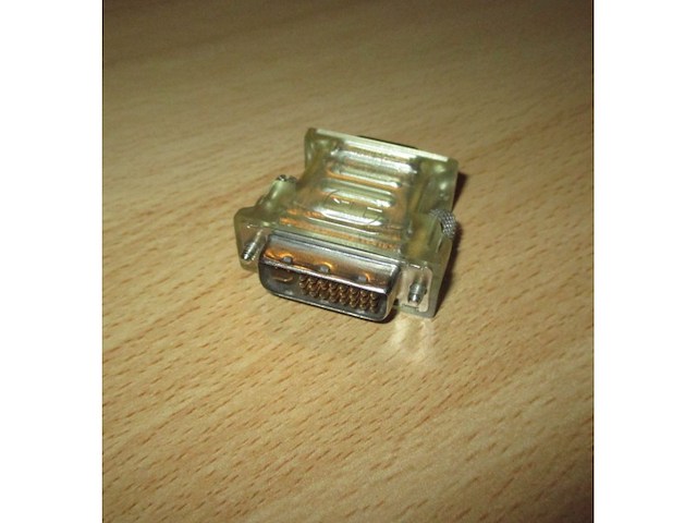 VGA DVI adapter