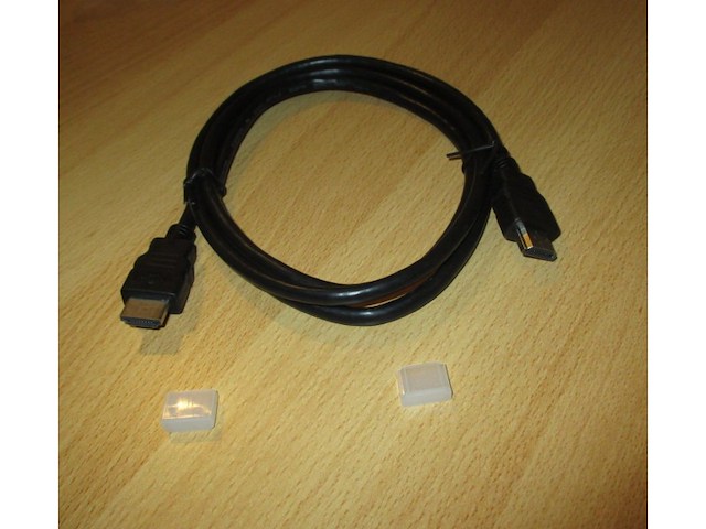 HDMI kabl 1,5m