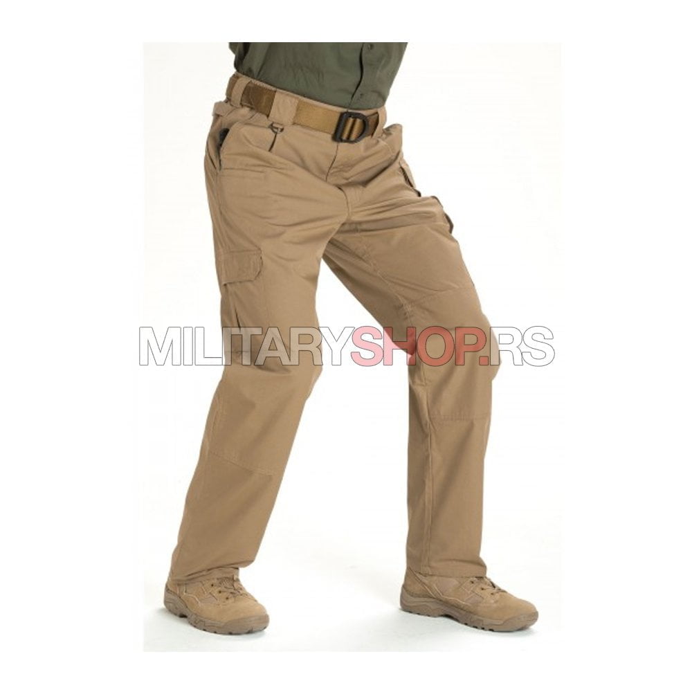 Pantalone 5.11 TACLITE Pro Pant Coyote