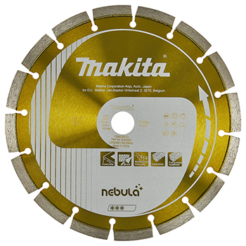 Makita dijamantska rezna ploča 230mm B-54025