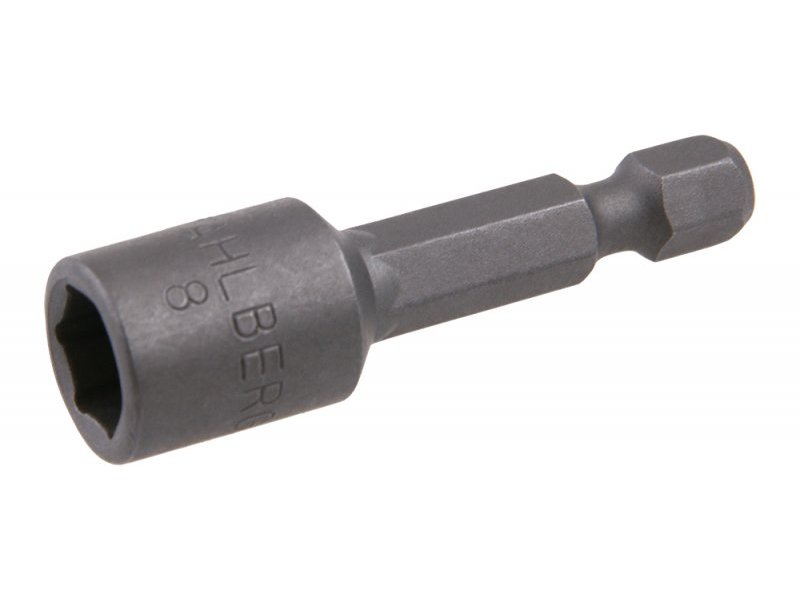 ADAPTER ZA BIT ŠESTOUGAONI 8MM/18612