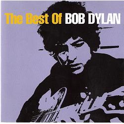 Bob Dylan - The Best Of (cd)