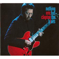 Eric Clapton - Nothing But The Blues (cd)