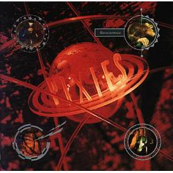 Pixies - Bossanova (cd)