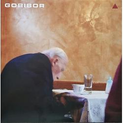Goribor - Goribor (vinyl)