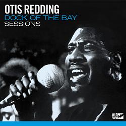 Otis Redding - Dock Of The Bay Session (vinyl)