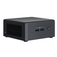 Intel NUC 11 BNUC11TNHI70000