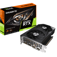 Gigabyte GeForce GV-N3060WF2OC-12GD