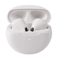 Moye Aurras 2 True Wireless White