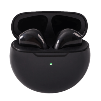 Moye Aurras 2 True Wireless Black