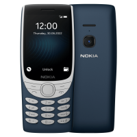 Nokia 8210 4G Blue