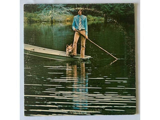 James Taylor  – One Man Dog VG/VG