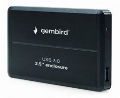 KUĆIŠTE EXTERNO USB3.0 2,5" SATA