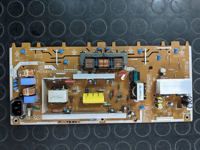 LCD - Mrezna Toshiba 32PB1V1 - PSIV161C01T,V71A0016500