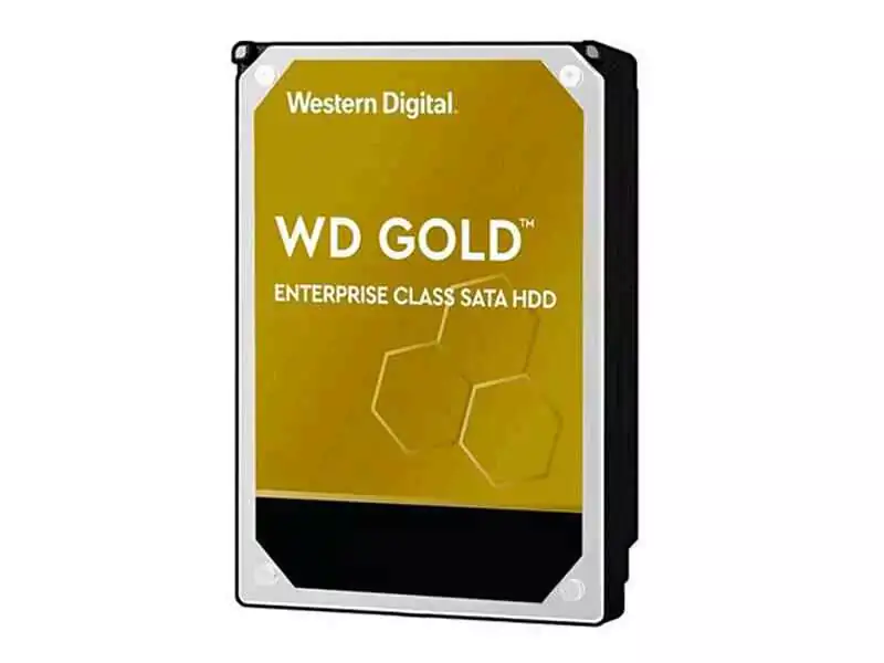 WESTERN DIGITAL 6TB GOLD WD6003FRYZ SATA3