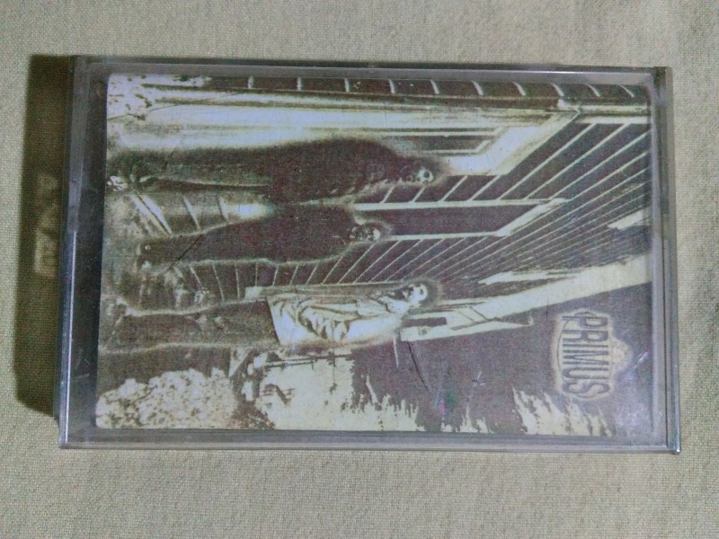Primus, Brown album