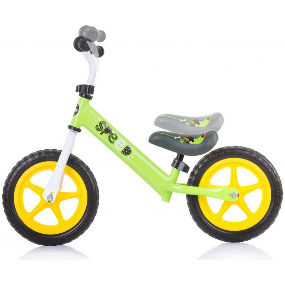 CHIPOLINO Bicikl max bike - GREEN DIKSD0212GR