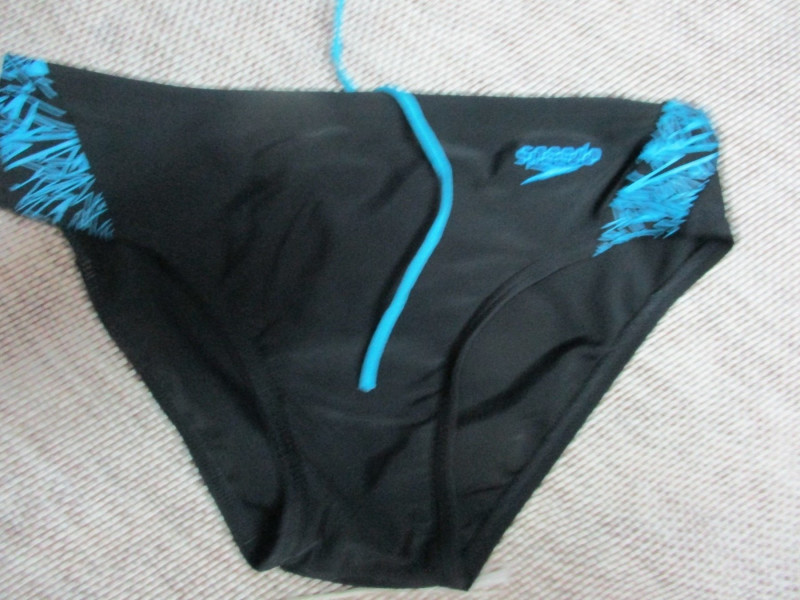 SPEEDO kupace gacice KAO NOVE