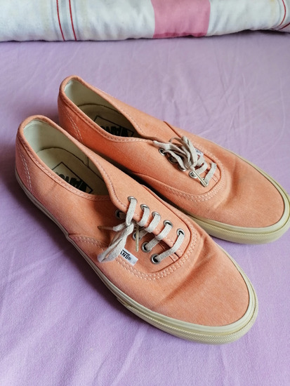 VANS patike