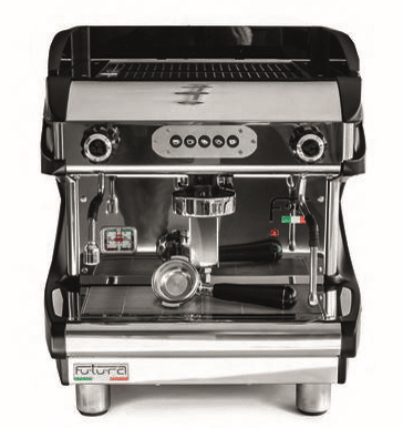 Aparat za espresso FUTURA F90