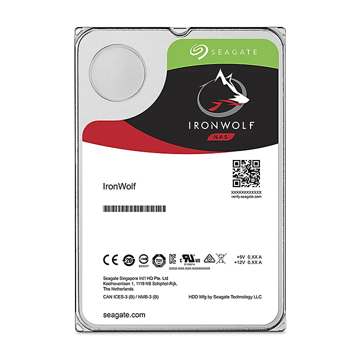 HDD 004 Seagate ST4000VN008 4TB SATAIII-600 64MB